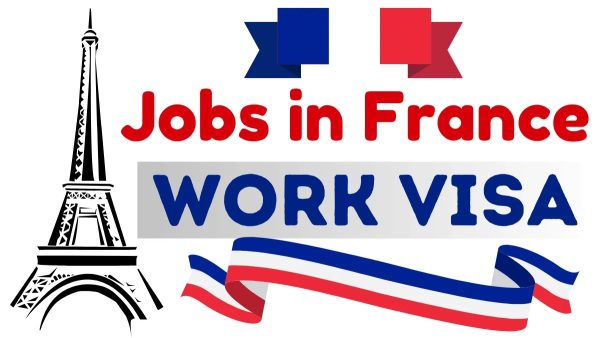 France Work Permit Visa 2025 – Salaried employment - Lekhapora Blog